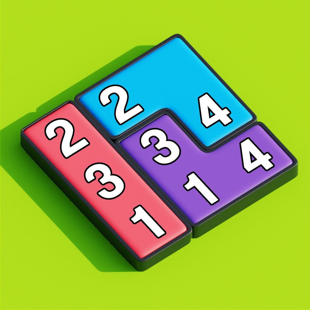 Same Numbers Match Latest Version for Android/iOS - TapTap