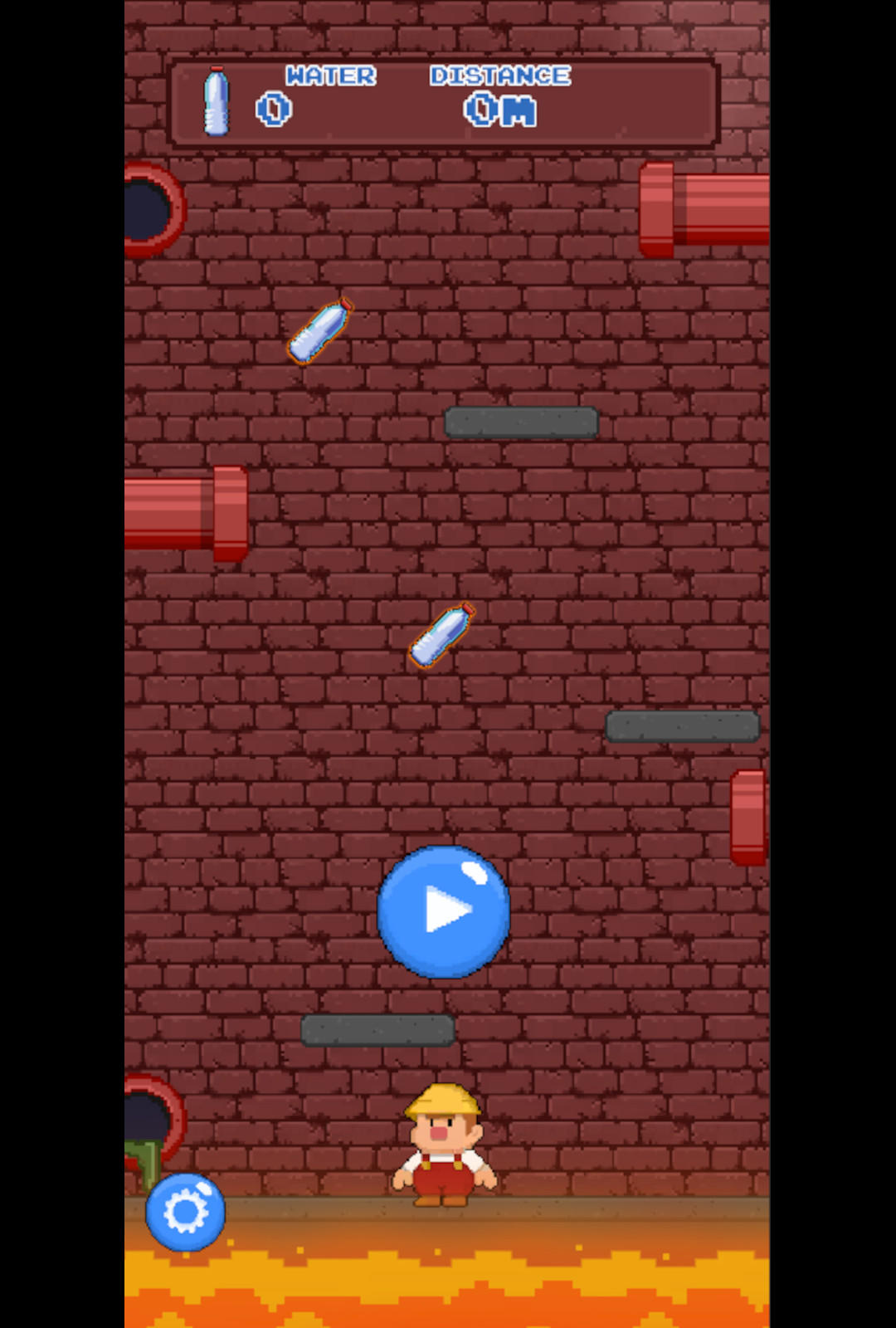 Super Jump - Jujung android iOS-TapTap
