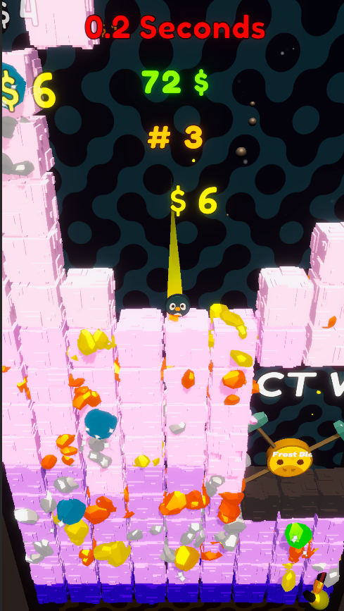 Rock Rumble io android iOS apk download for free-TapTap