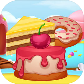 Sweet CupCake android iOS apk download for free-TapTap
