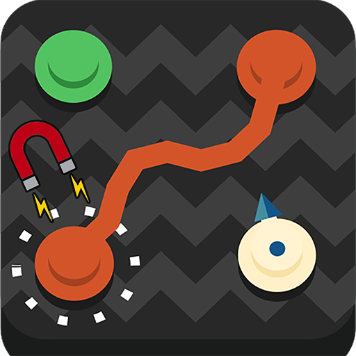 Rope Mania Latest Version for Android/iOS APK - TapTap