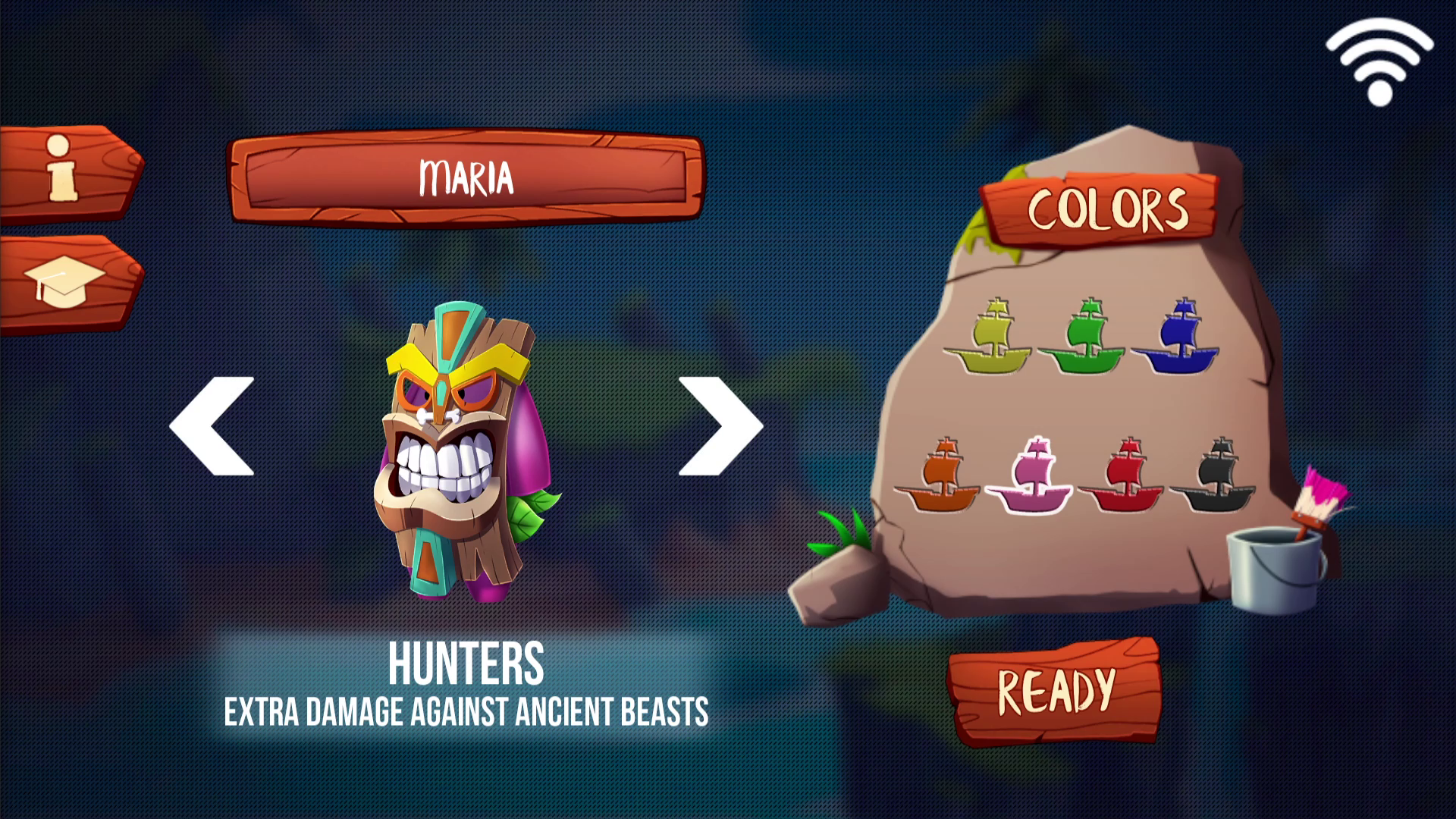 Pink Goo Controller android iOS-TapTap