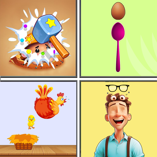 Puzzle Challenge Mini Games for Android/iOS - TapTap