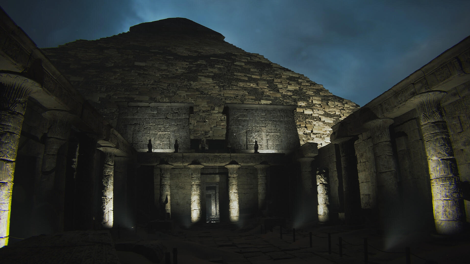 Amenti Latest Version for Android/iOS APK - TapTap