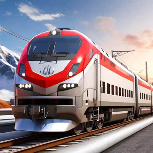 City Metro train Rail Game for Android/iOS - TapTap