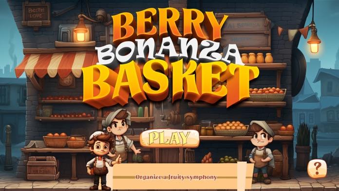 Berry Bonanza Basket android iOS apk download for free-TapTap
