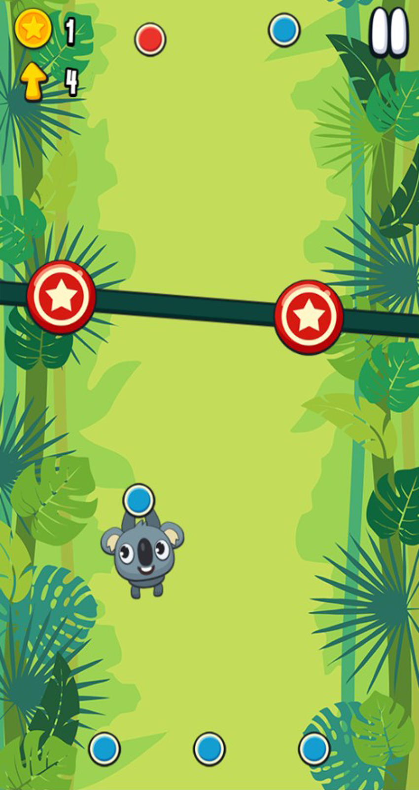 Koala Sling android iOS-TapTap