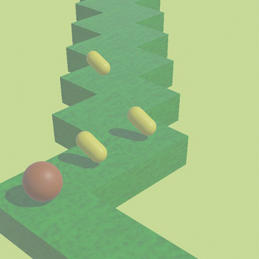 Ziggy Roll 1.0 for Android/iOS - TapTap