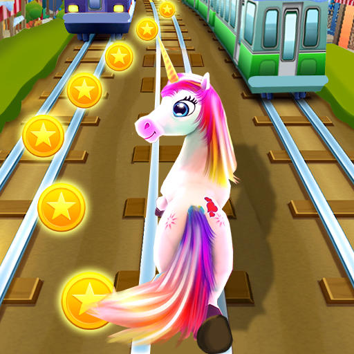 Unicorn Dash: Fun Runner 2 for Android/iOS - TapTap