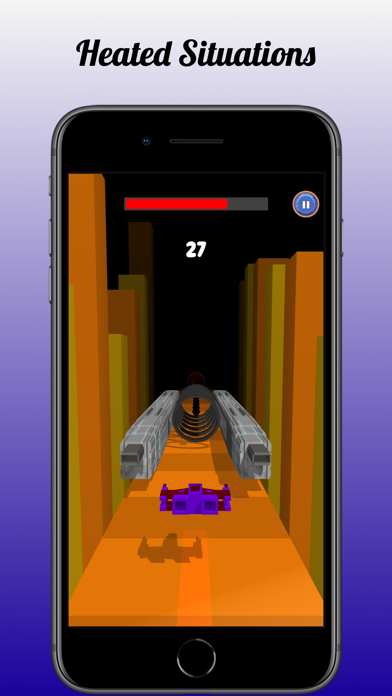 Space Dodger: Avoid Asteroids! android iOS apk download for free-TapTap