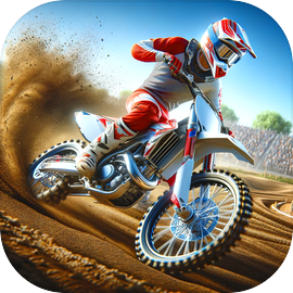 Dirt Bike Stunt Motocross Game android iOS apk download for free-TapTap