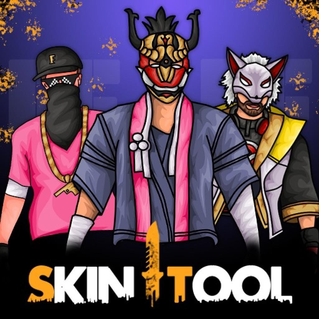 FFF FF Skin Tools Elite Pass for Android/iOS - TapTap
