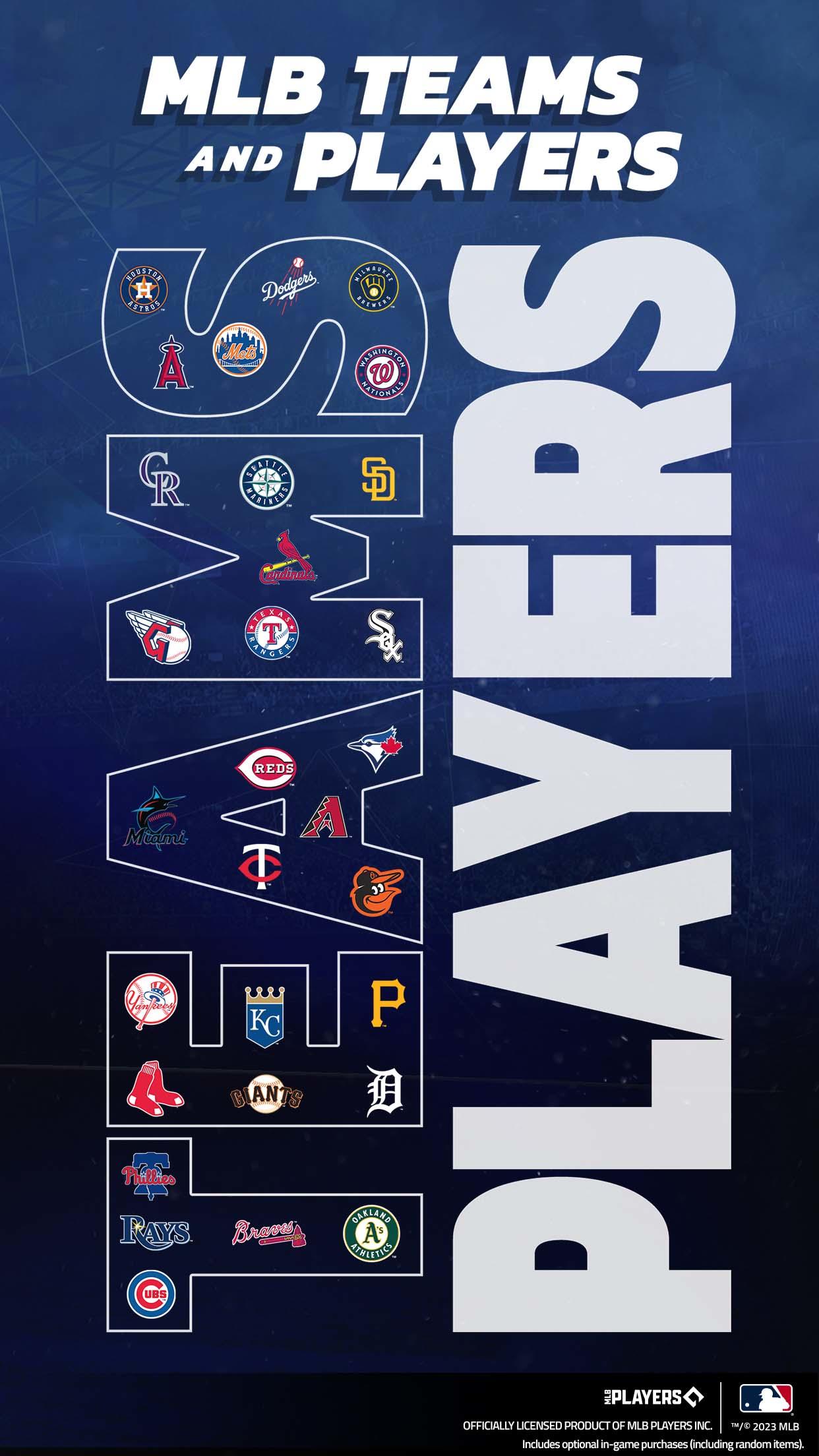 EA SPORTS MLB TAP BASEBALL 23 for Android/iOS - TapTap