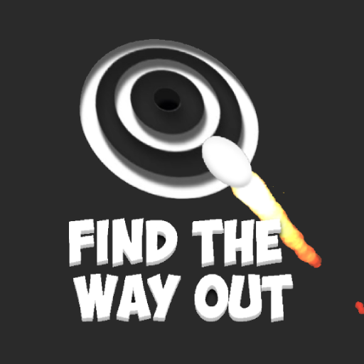 Find The Way Out Latest Version for Android/iOS APK - TapTap