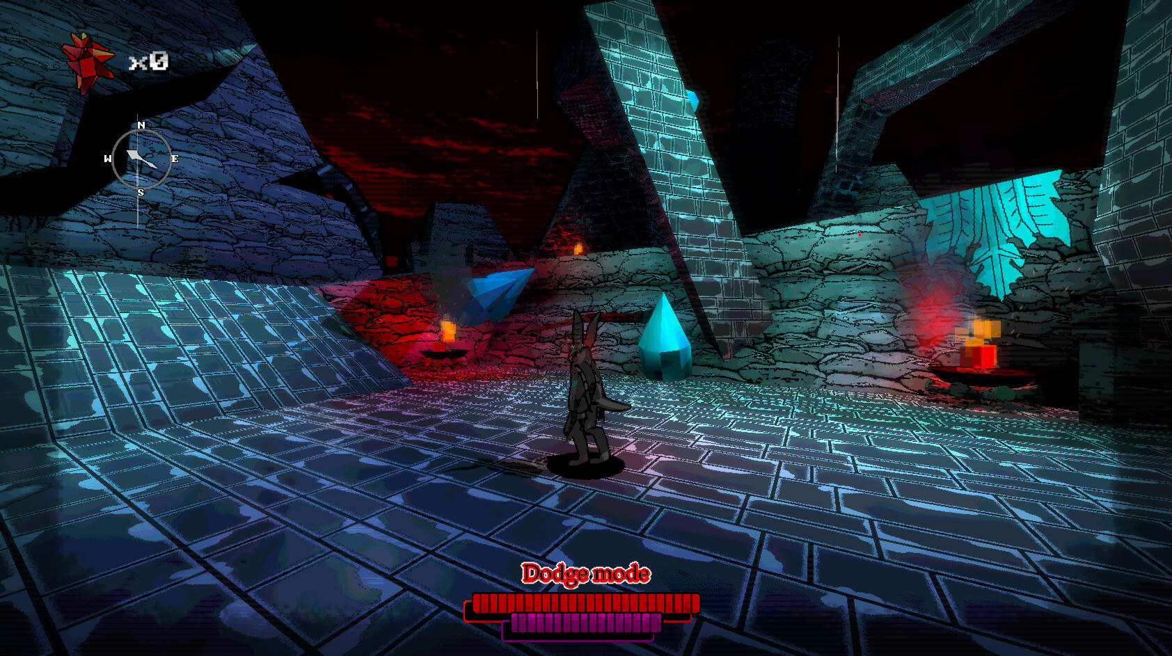 Heartless Dreadful : Return by 72 Hours for Android/iOS