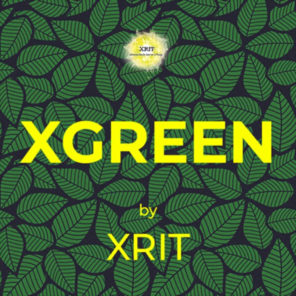 XGreen Latest Version for Android/iOS APK - TapTap