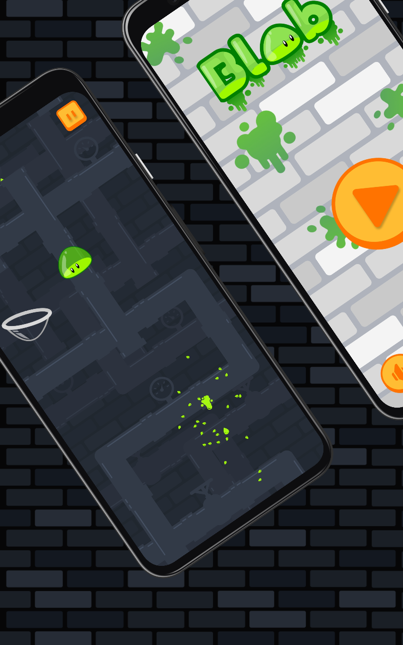 Blob android iOS-TapTap
