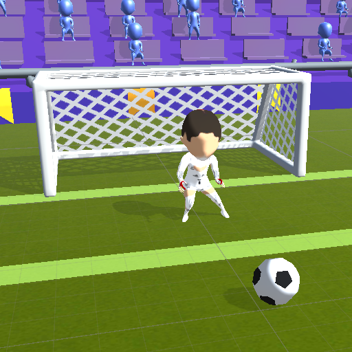 Super Kick Latest Version for Android/iOS APK - TapTap