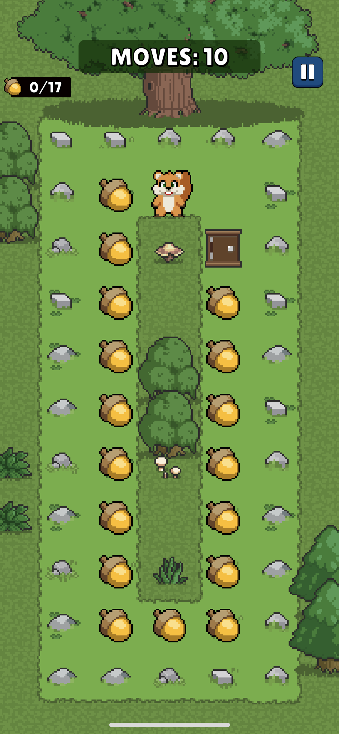 Nut Smash android iOS apk download for free-TapTap