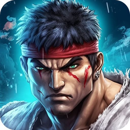 Street Champion Fighter Game for Android/iOS - TapTap