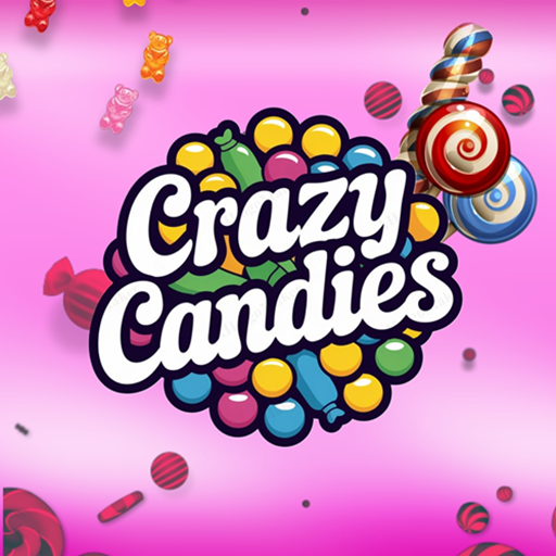 Crazy Candies Latest Version for Android/iOS APK - TapTap