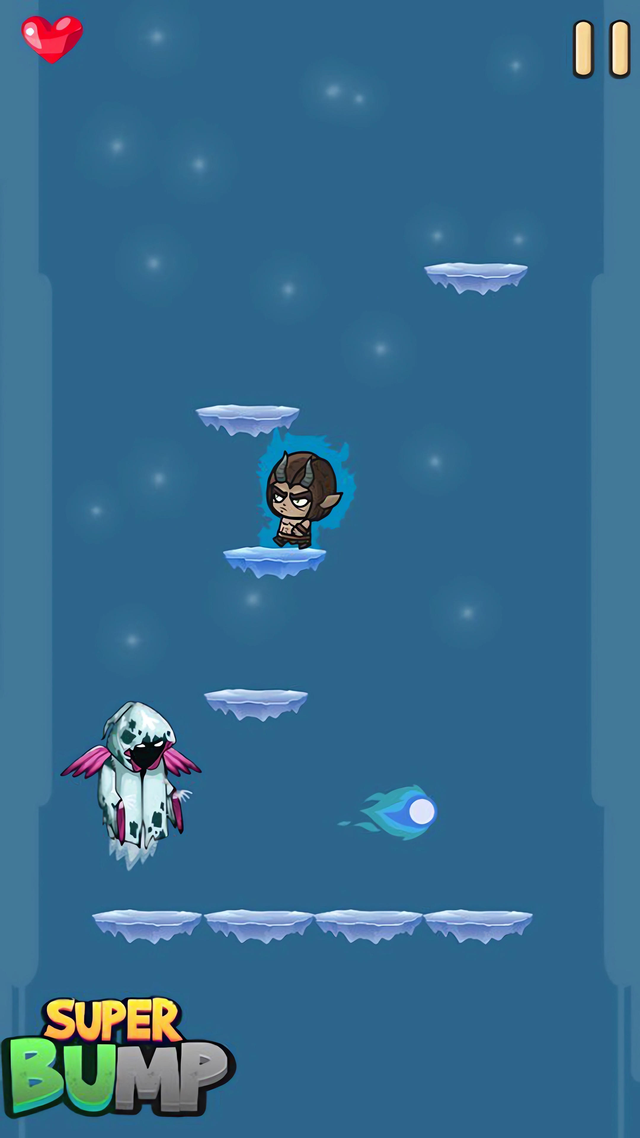 MONSTER JUMPER: Chapter I android iOS apk download for free-TapTap