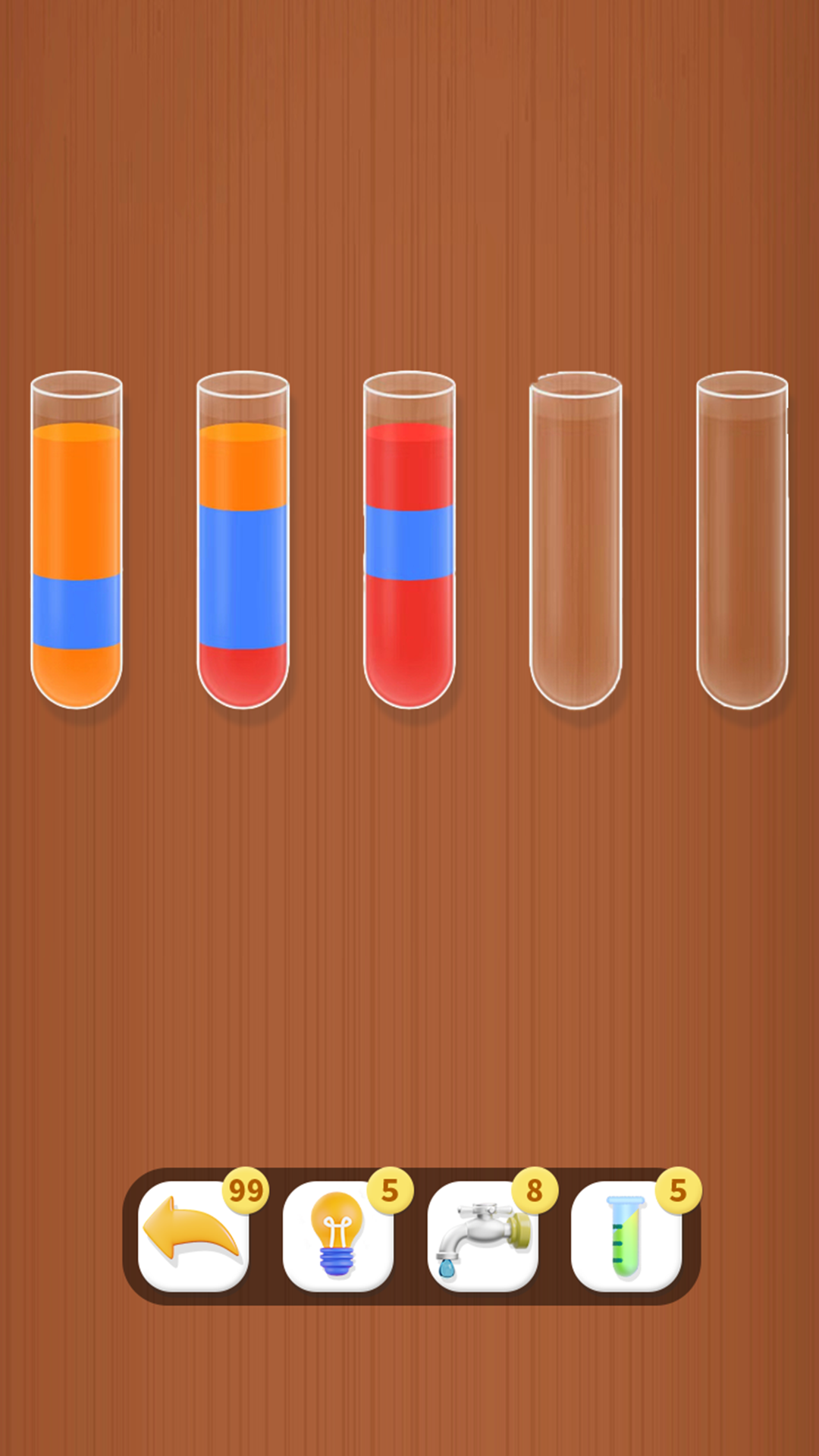 Water Sort android iOS-TapTap