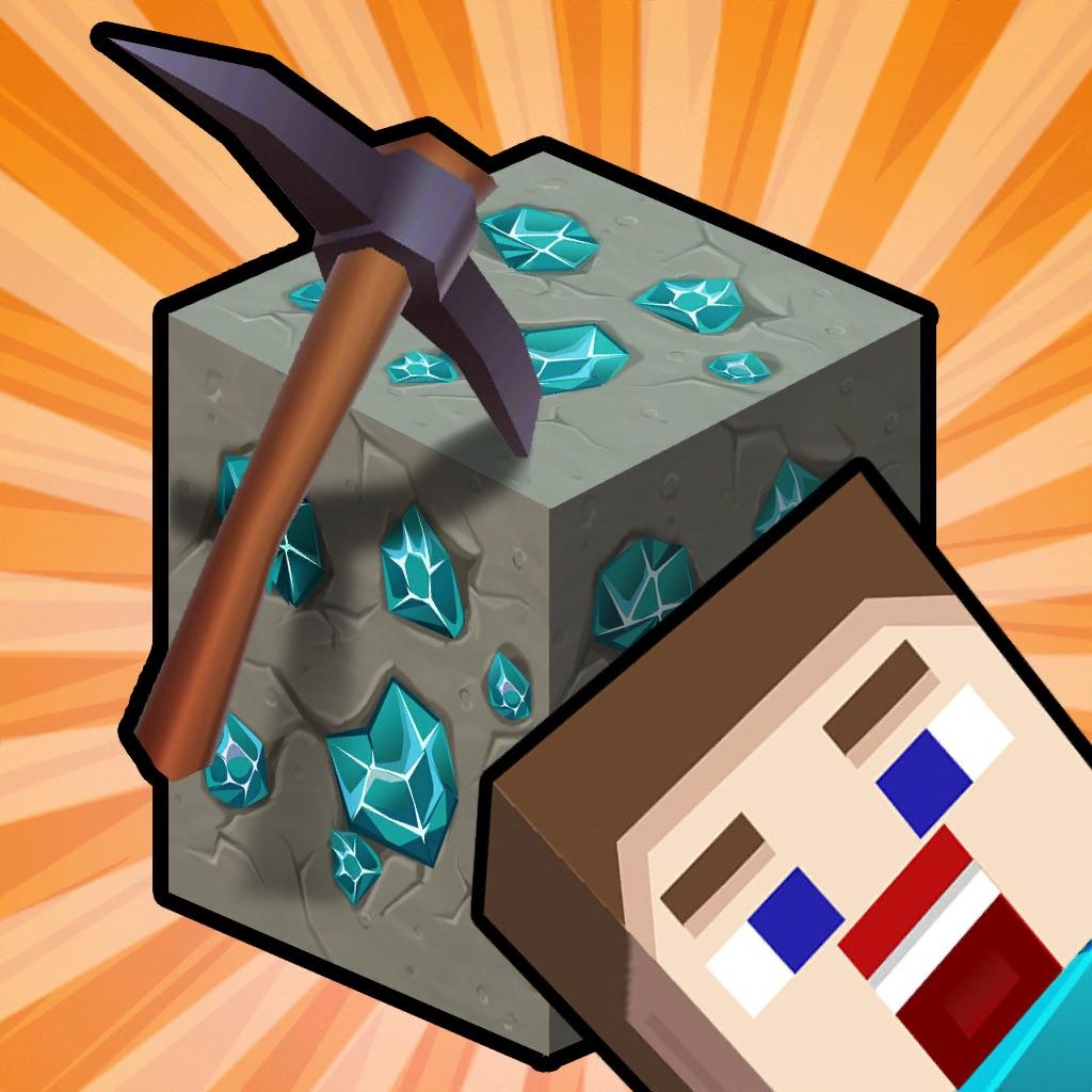 Tap Tap Mine: Idle Clicker Sim for Android/iOS - TapTap