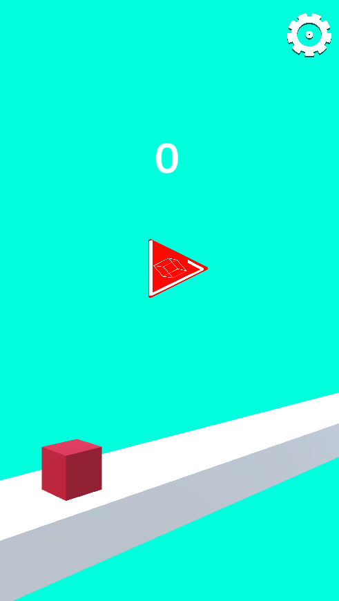 Cube Rush android iOS apk download for free-TapTap