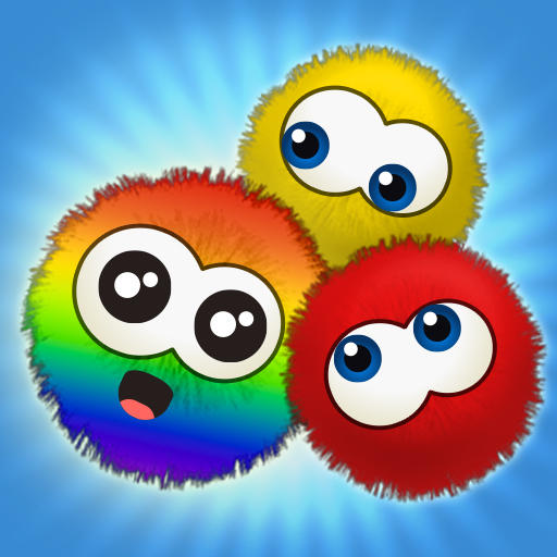Fuzzle Match Games android iOS-TapTap