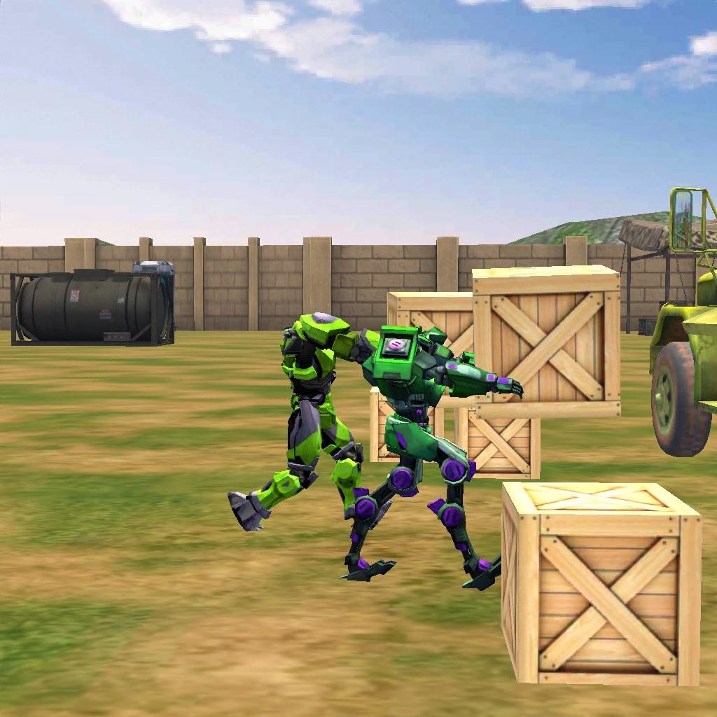 Alien Troops Movement for Android/iOS - TapTap