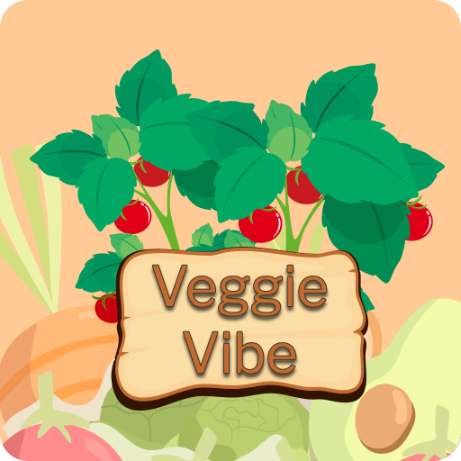 Veggie Vibe Latest Version for Android/iOS APK - TapTap