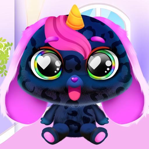Puffy Fluffies Toy Collector for Android/iOS - TapTap