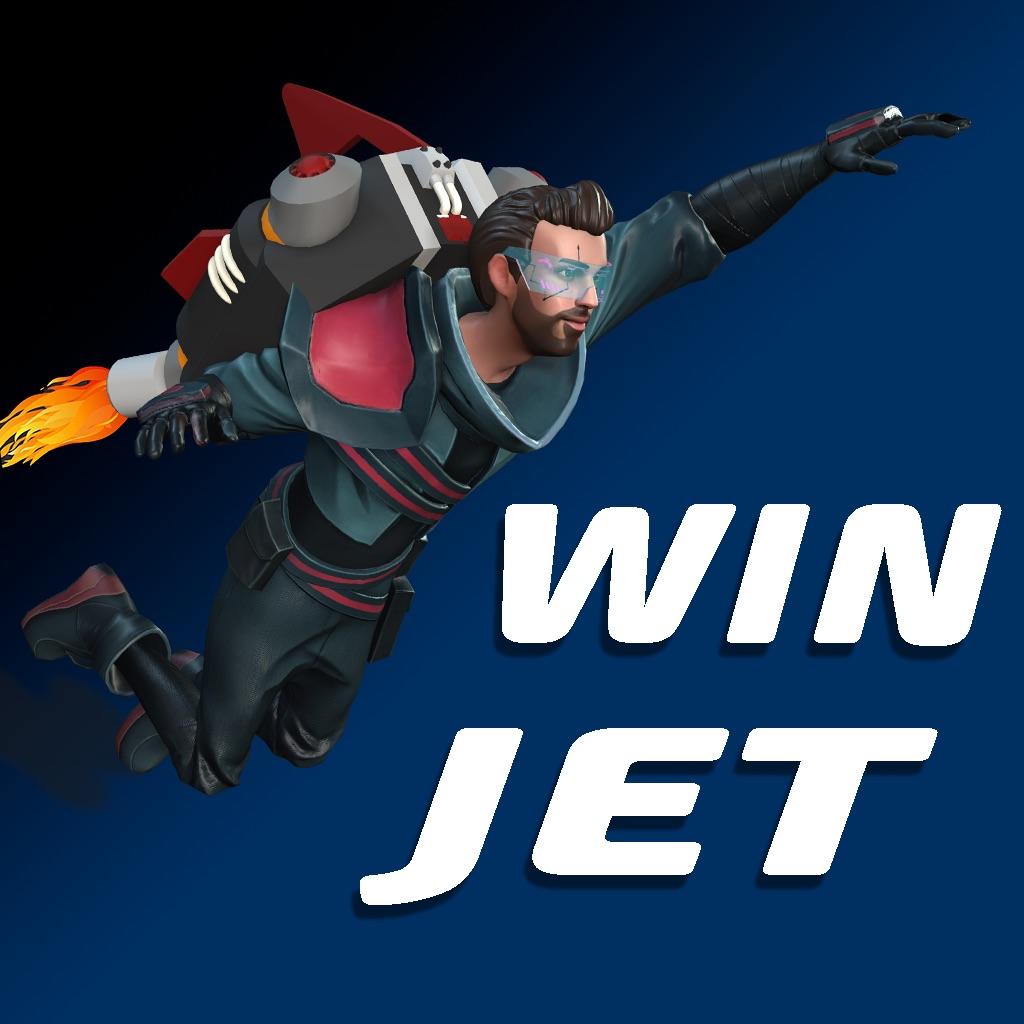 Win Jet Latest Version for Android/iOS APK - TapTap
