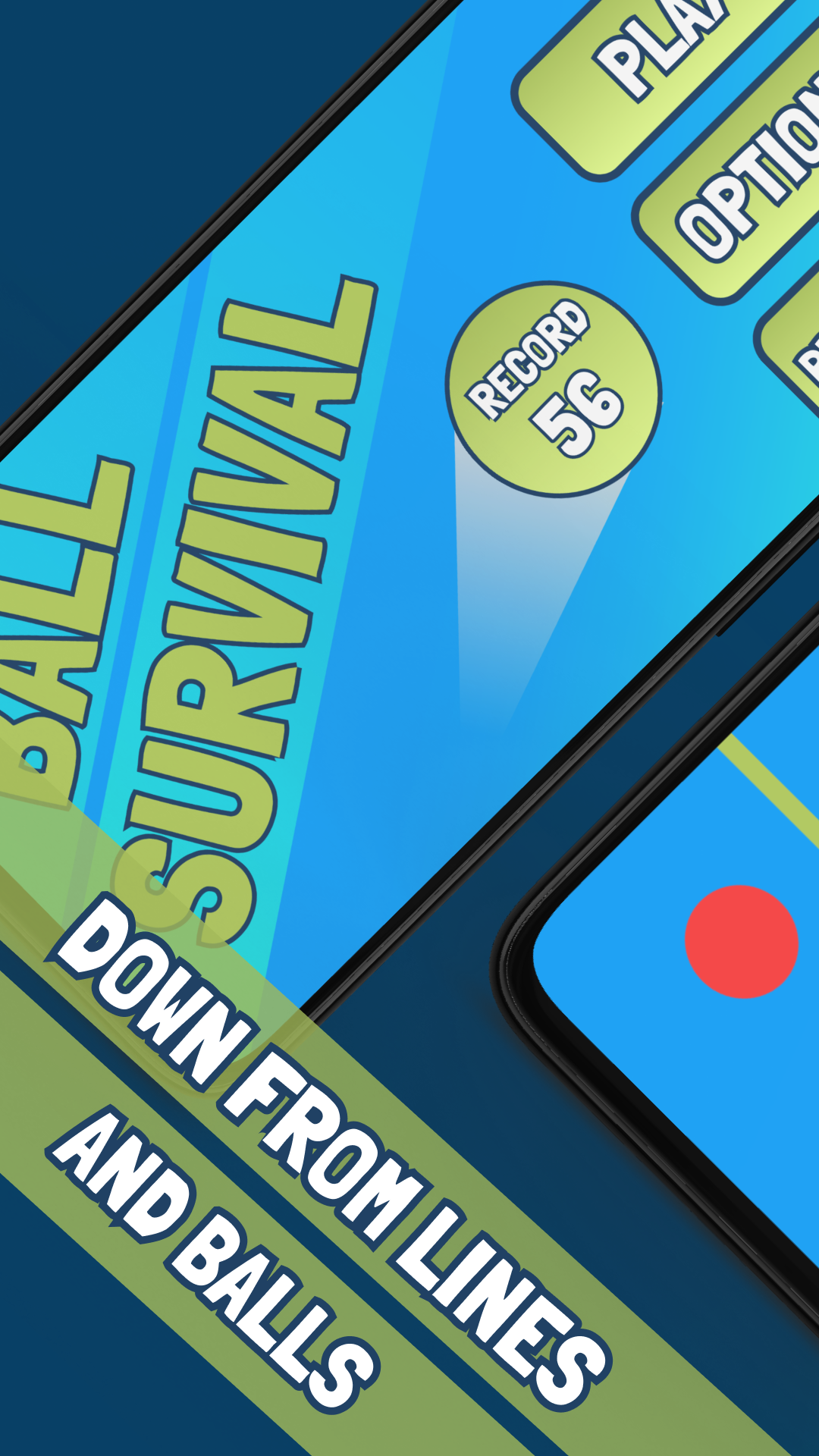 Ball Survival android iOS apk download for free-TapTap