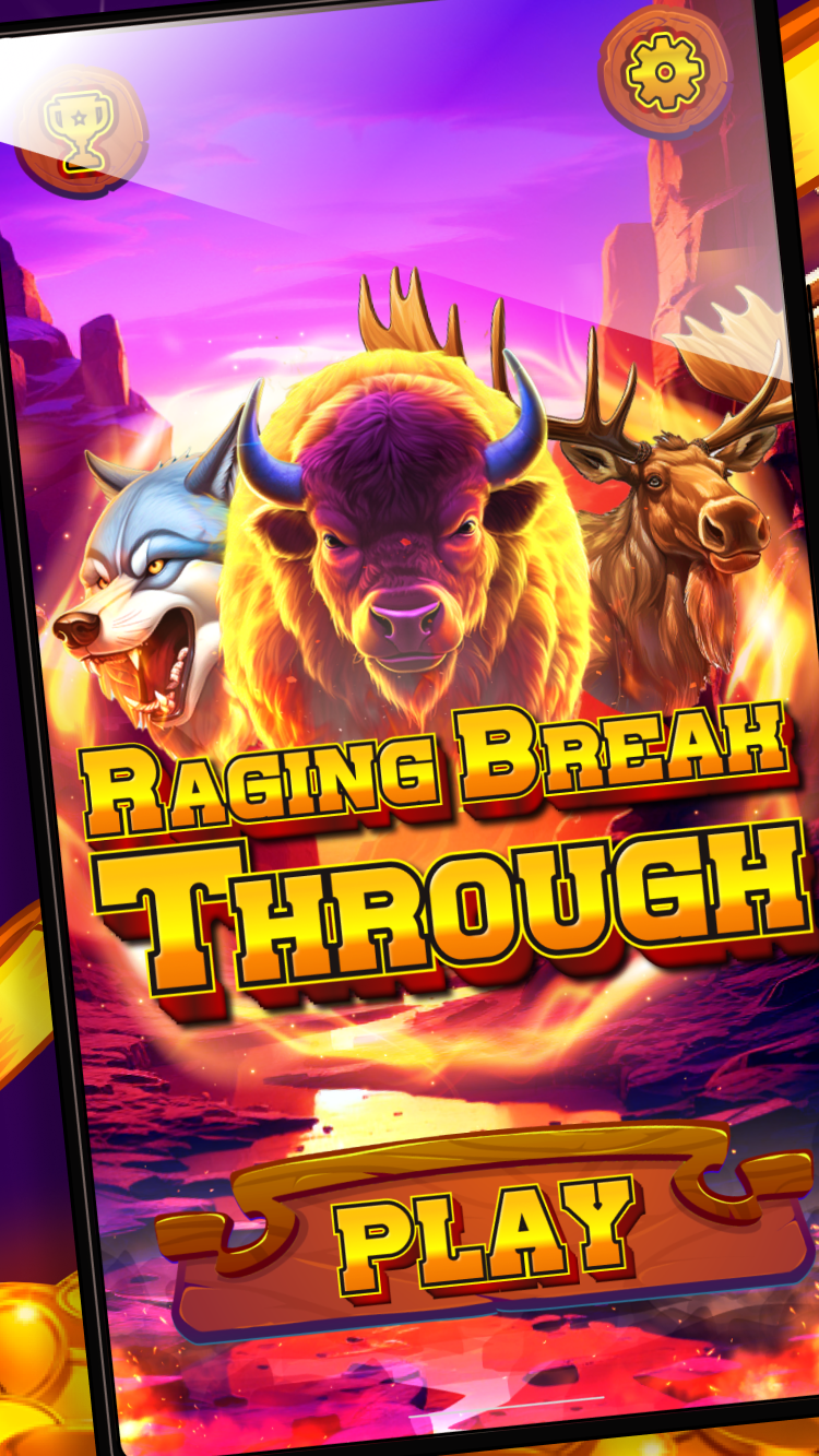 Raging Prairie android iOS-TapTap