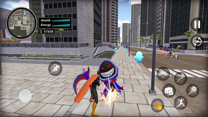 Killer Klowns Space Superhero android iOS apk download for free-TapTap