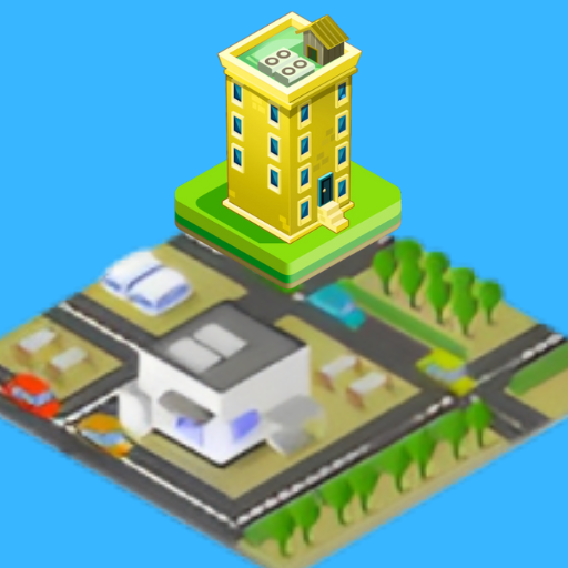 Idle City Merge Builder Tycoon for Android/iOS - TapTap
