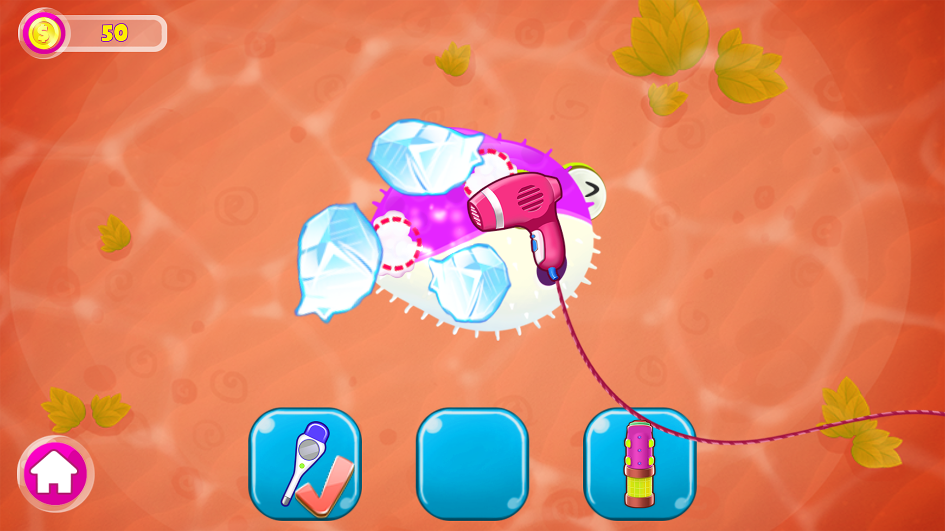My Aquarium Game android iOS-TapTap