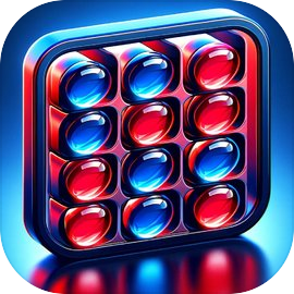 Red Blue Game android iOS apk download for free-TapTap