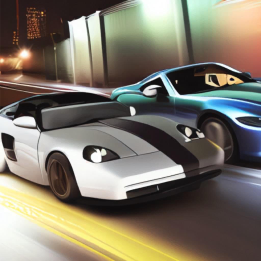 Rush Car Driving: Race Master for Android/iOS - TapTap