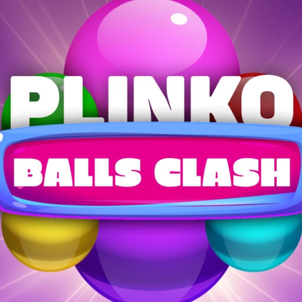 Plinko Balls Clash Latest Version for Android/iOS - TapTap
