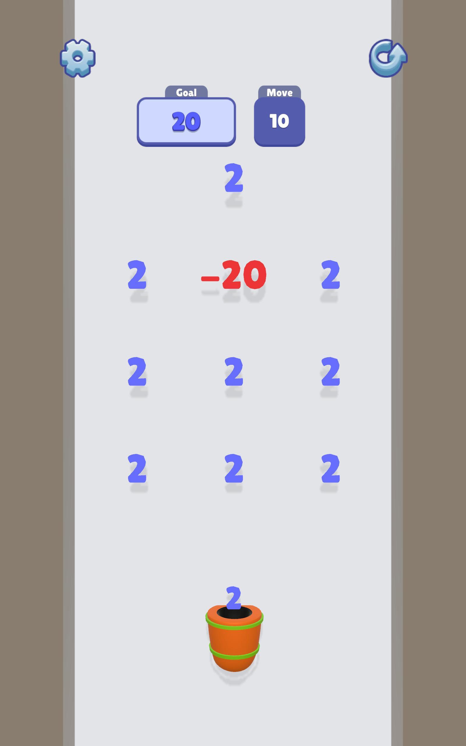 Number Mania android iOS apk download for free-TapTap