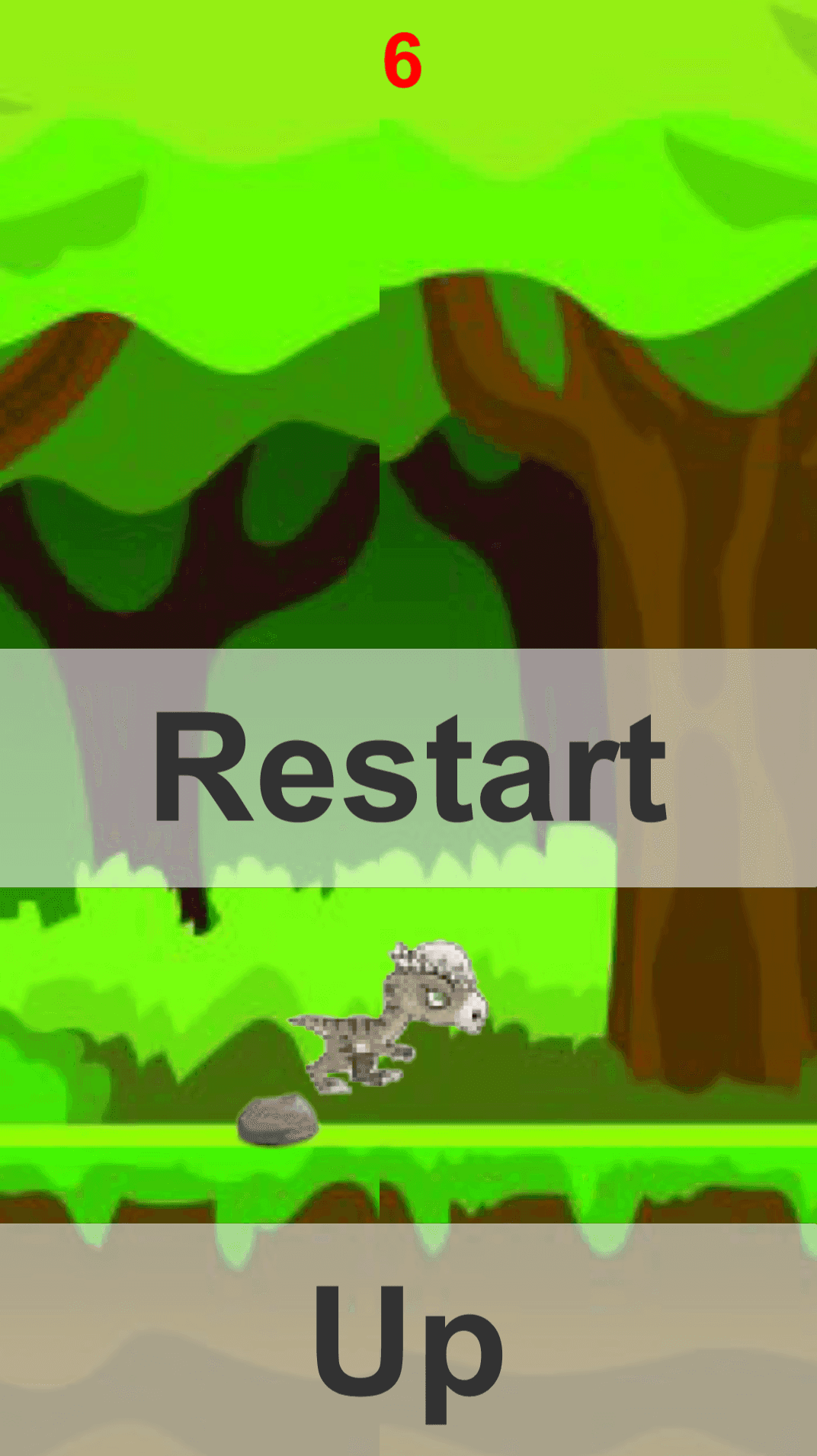 Dino Jump android iOS-TapTap