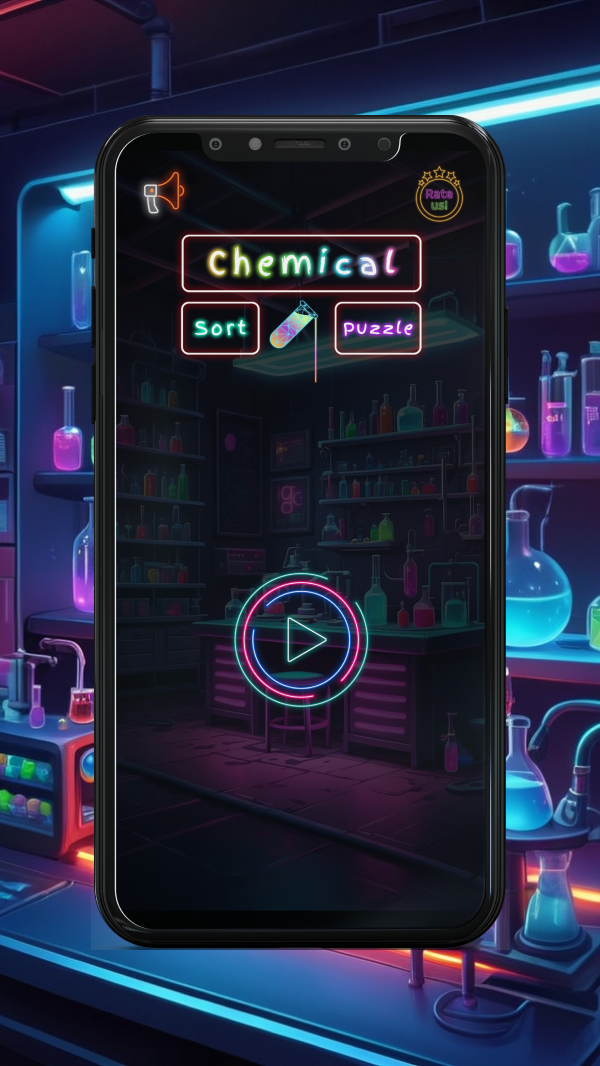 Chemical Sort Puzzle android iOS apk download for free-TapTap