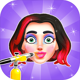 Pretty Girl Wedding Makeup Run android iOS apk download for free-TapTap
