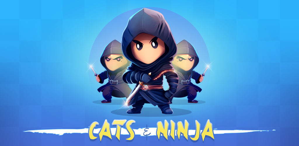 Download Cats & Ninja: Slashing Action! 1.0 for Android/iOS APK - TapTap