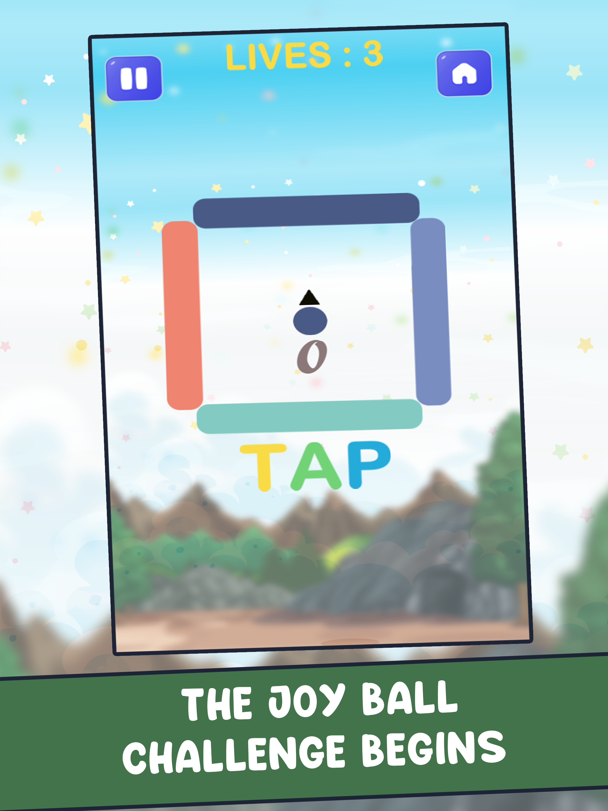 Joy Ball android iOS apk download for free-TapTap