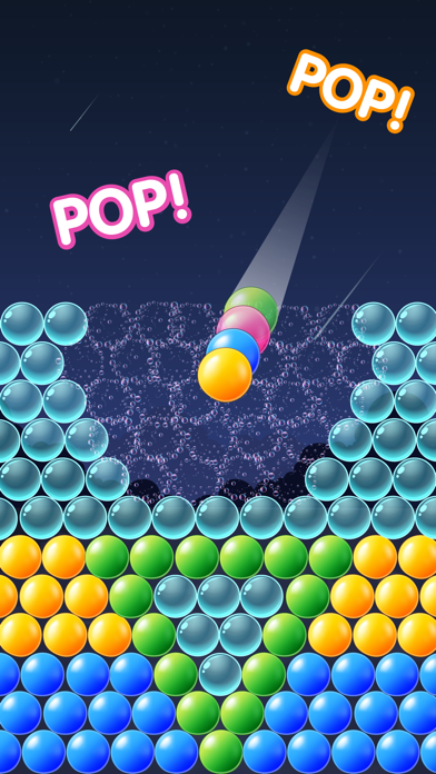 Bubble Popper: Shooting Blast android iOS apk download for free-TapTap