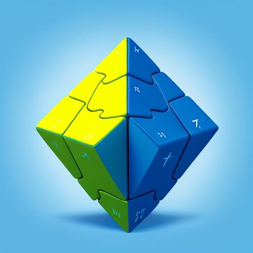 Smart Triangle - Multicolor for Android/iOS - TapTap